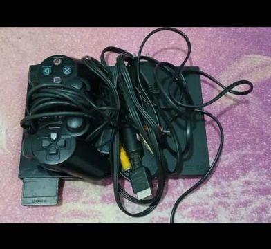 "playstation 2 desbloqueado" - Consoles de Vídeo Game no Brasil