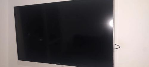 "tv smart led 43 polegadas" - TVs no Brasil