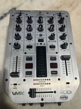 Áudio no Rio de Janeiro