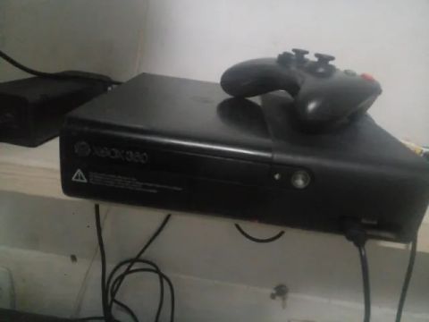 "xbox 360 rgh" - Consoles de Vídeo Game no Brasil