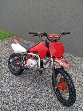 "mini cross" no Brasil