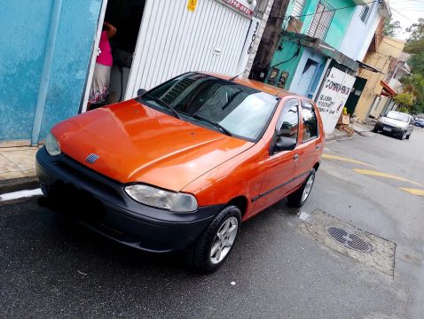 FIAT PALIO 1996 Usados e Novos
