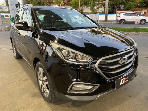 HYUNDAI IX35 Usados e Novos em Salvador e região, BA