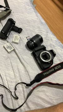 "camera t3i canon" - Câmeras e Filmadoras no Brasil