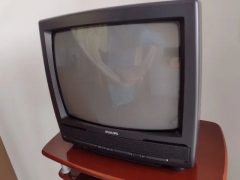 "tv crt tubo" - TVs no Brasil