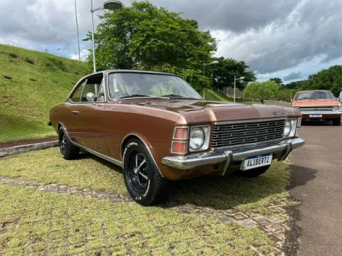 CHEVROLET OPALA 1979 Usados e Novos