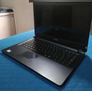 "notebook cce win" - Notebooks no Brasil