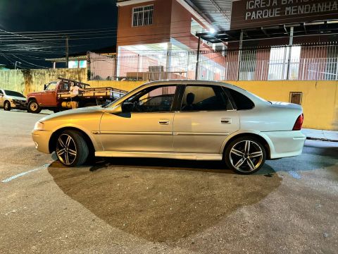 CHEVROLET VECTRA 2000 Usados e Novos