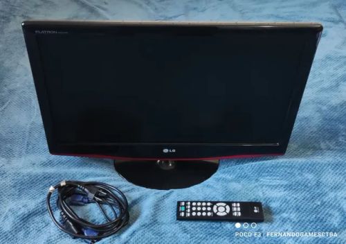 "tv retro da lg" - TVs no Brasil