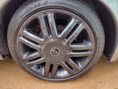 "rodas astra cd" - Peças para carros, vans e utilitários no Brasil