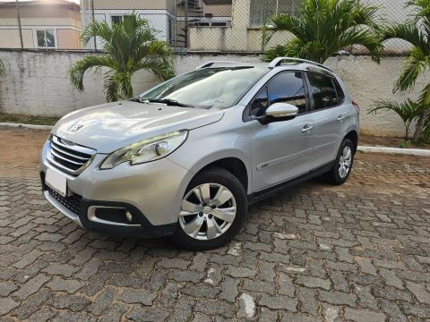 Carros 2016 Usados e Novos à venda