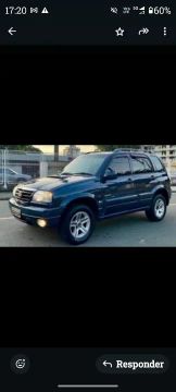 "tracker 2005" - Carros Usados e Novos à venda