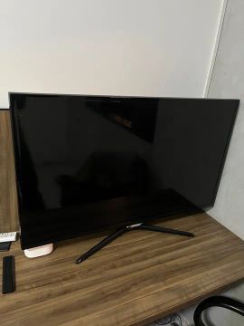 "tv led smart 40 polegadas" - TVs no Brasil