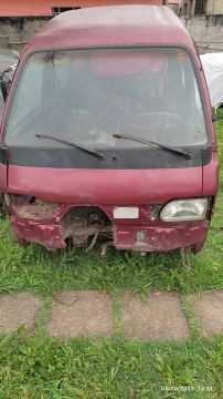 ASIA MOTORS TOWNER Usados e Novos