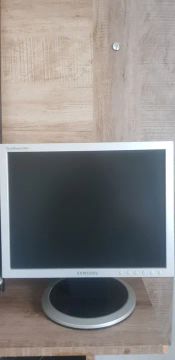 "monitor samsung syncmaster 740n" - Monitores no Brasil