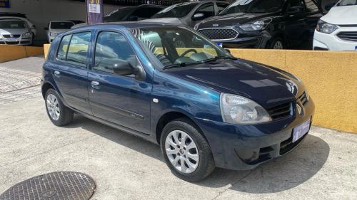 RENAULT CLIO 2008 Usados e Novos