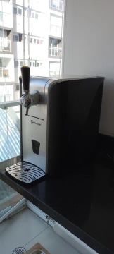 "chopeira para bar" no Brasil