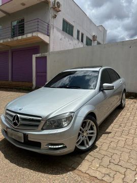 MERCEDES-BENZ C-280 Usados e Novos