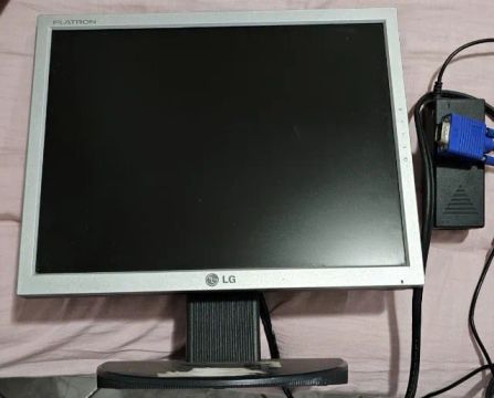 "monitor simples" no Brasil