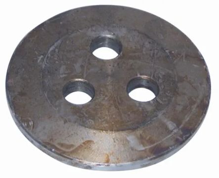 "molas de ferro" no Brasil