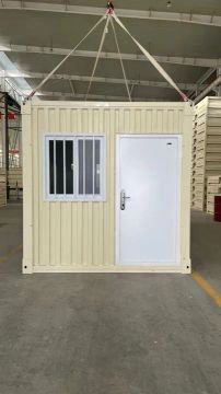 "container modular" no Brasil