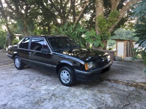 CHEVROLET MONZA 1986 Usados e Novos