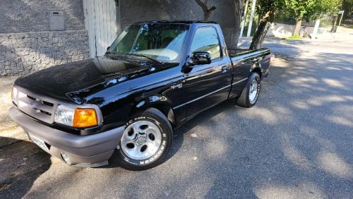 FORD RANGER 1995 Usados e Novos
