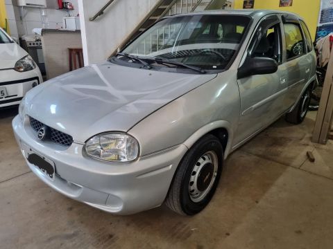 CHEVROLET CORSA 2002 Usados e Novos