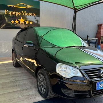 VOLKSWAGEN POLO 2010 Usados e Novos