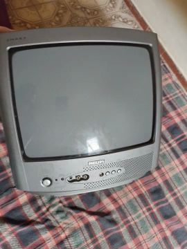 "tv de tubo antiga" - TVs no Brasil