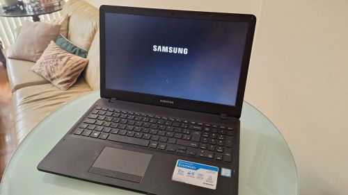 "notebook samsung windows 8" - Notebooks no Brasil