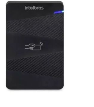 "cartao rfid intelbras" no Brasil