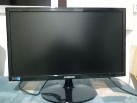 "monitor samsung 21 5" - Monitores no Brasil