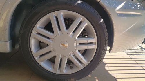 "rodas astra cd" - Peças para carros, vans e utilitários no Brasil