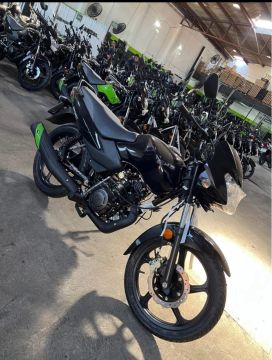 Motos MOTTU no Brasil