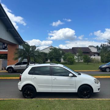 "volkswagen polo 2010" - Carros Usados e Novos à venda