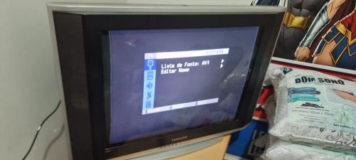 "samsung antigo" no Brasil