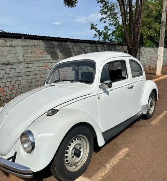 VOLKSWAGEN FUSCA 1979 Usados e Novos
