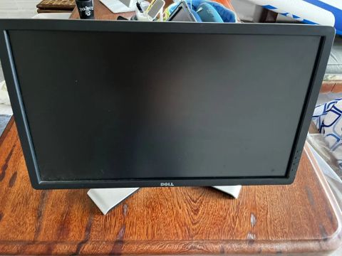 "monitor dell 27 polegadas" - Monitores no Brasil