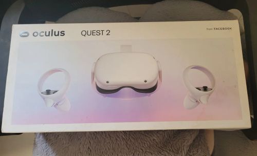 "vr quest 2" no Brasil