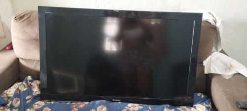 "tv sony bravia 40 polegadas" - TVs no Brasil