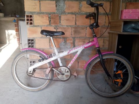 "bake aro 20" no Brasil