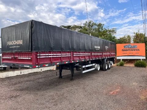 "semi reboque" no Brasil