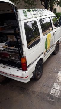 ASIA MOTORS TOWNER Usados e Novos em SP