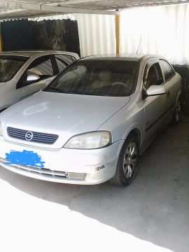 CHEVROLET ASTRA 1999 Usados e Novos