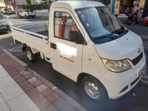 RELY PICK-UP Usados e Novos