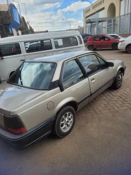 CHEVROLET MONZA 1991 Usados e Novos