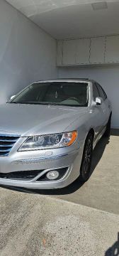 HYUNDAI AZERA 2011 Usados e Novos