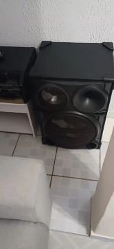 "som da sony sh 2000" - Aparelhos de Som no Brasil