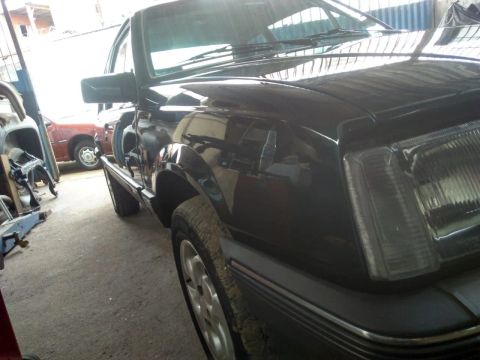 CHEVROLET MONZA 1986 Usados e Novos